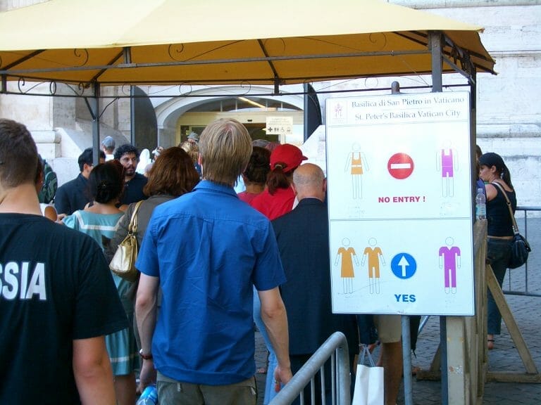 Billet Coupe File Rome : 13 Astuces pour trouver le meilleur ticket Billet Coupe File Rome : 13 Astuces pour trouver le meilleur ticket