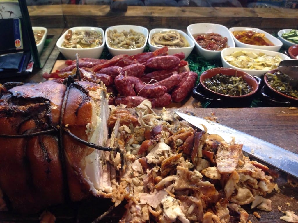 Jardin Botanique de Rome : Que faire et voir lors d’une visite